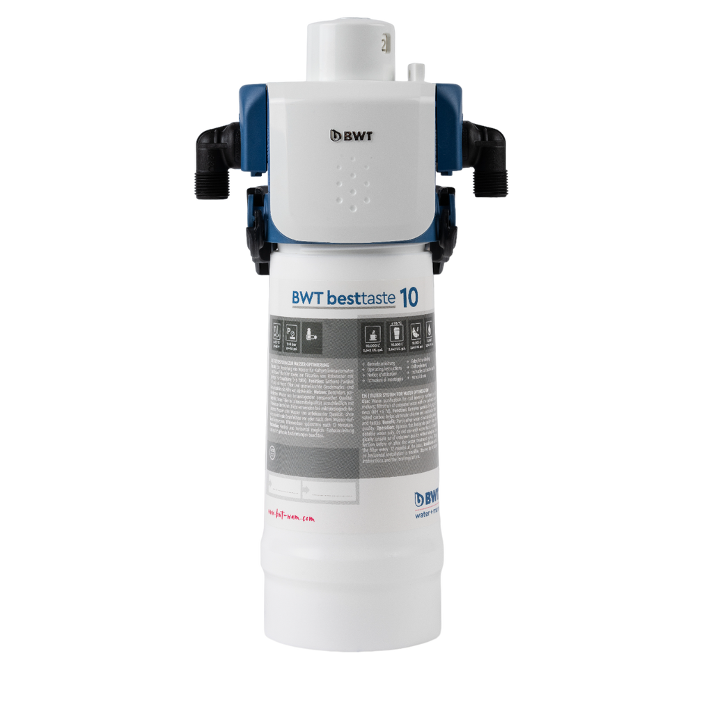 BWT Besttaste 10 Filter Set