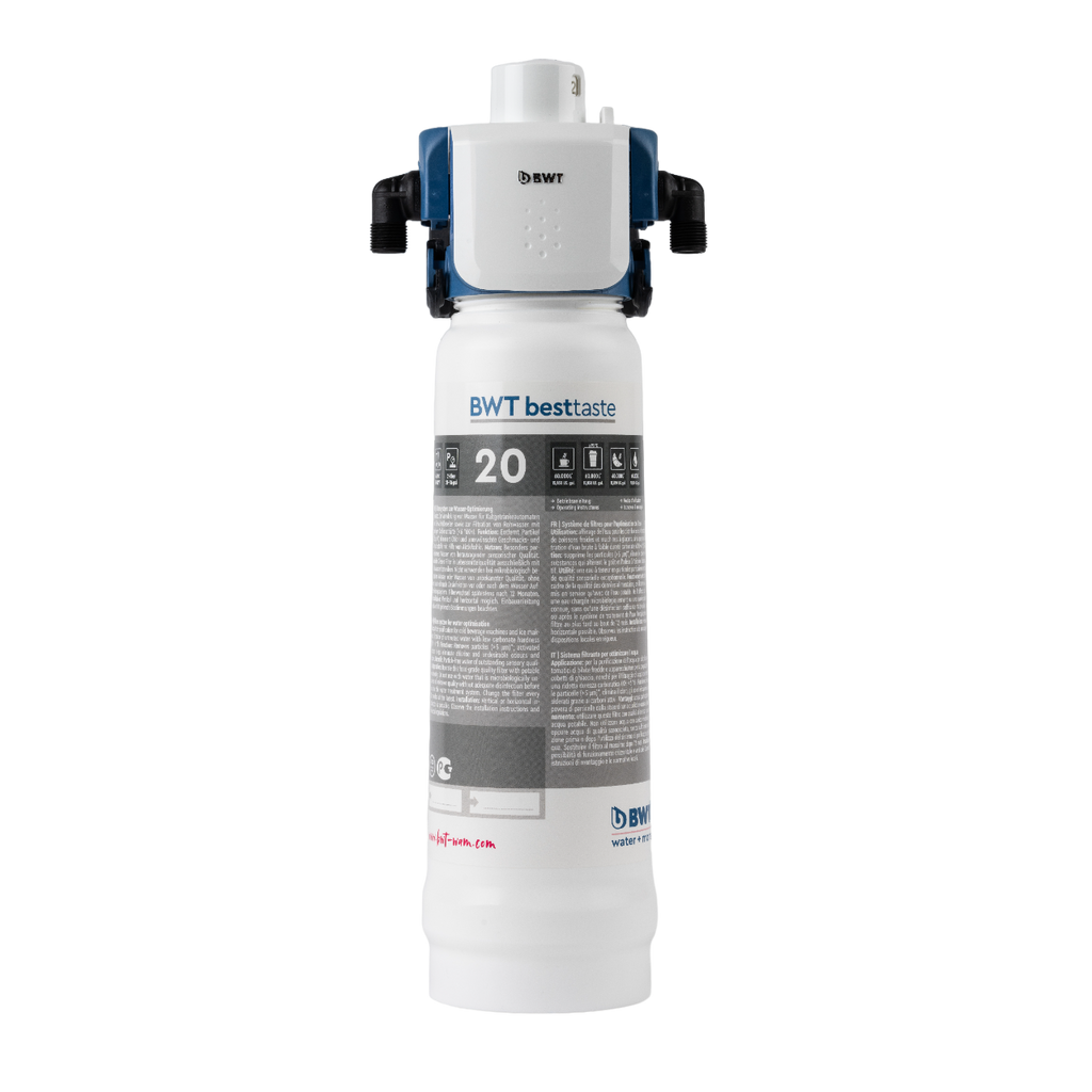 BWT Besttaste 20 Filter Set