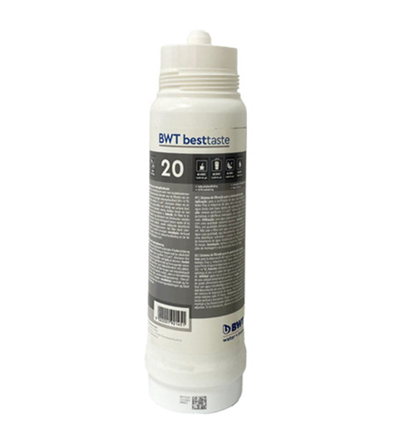 BWT BESTTASTE 20 CARTRIDGE