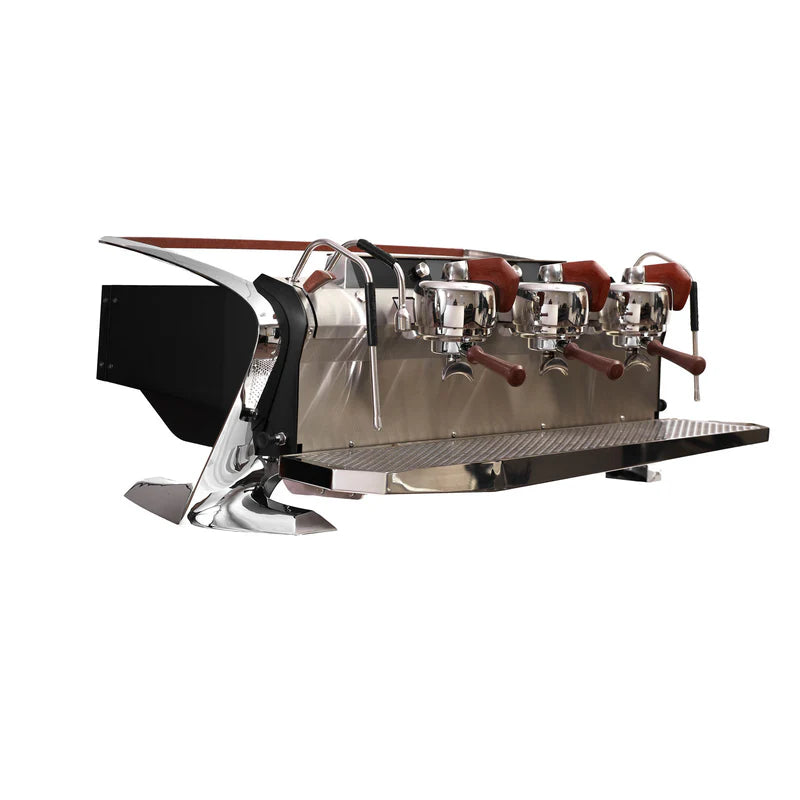 Slayer Steam LP 2 Group Espresso Machine | Boncafe
