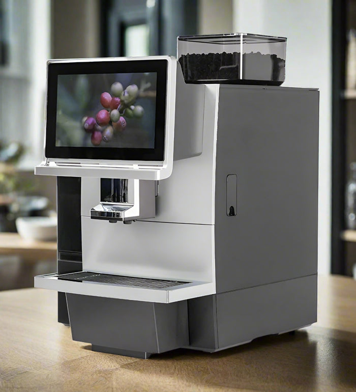 CafeMatic 2 Automatic Coffee Machine – Premium Office Coffee Solution ...